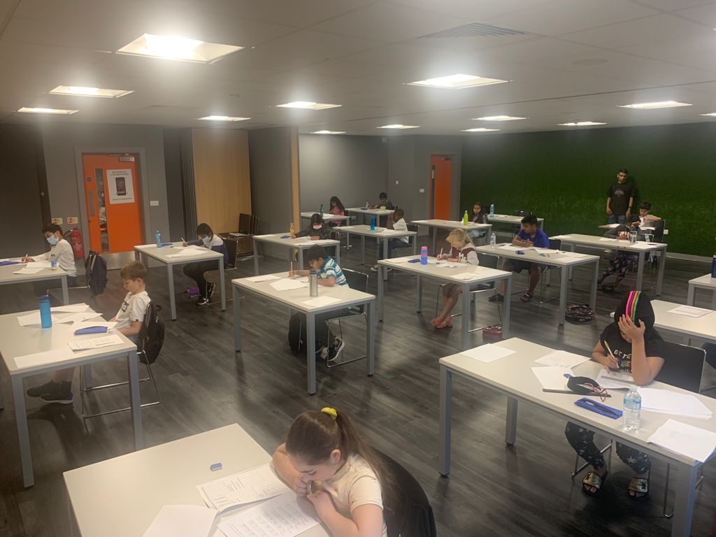 Kidbrooke Learning Centre at Tracy Dibenedetto blog