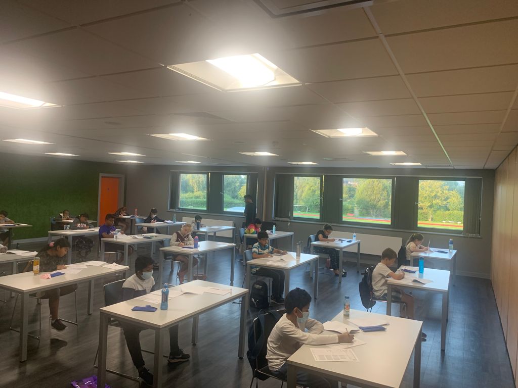 Kidbrooke Learning Centre | Private Learning Centre in London